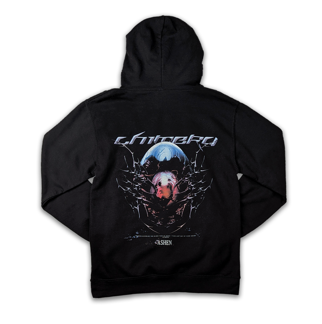 ASHEN | Site officiel et boutique