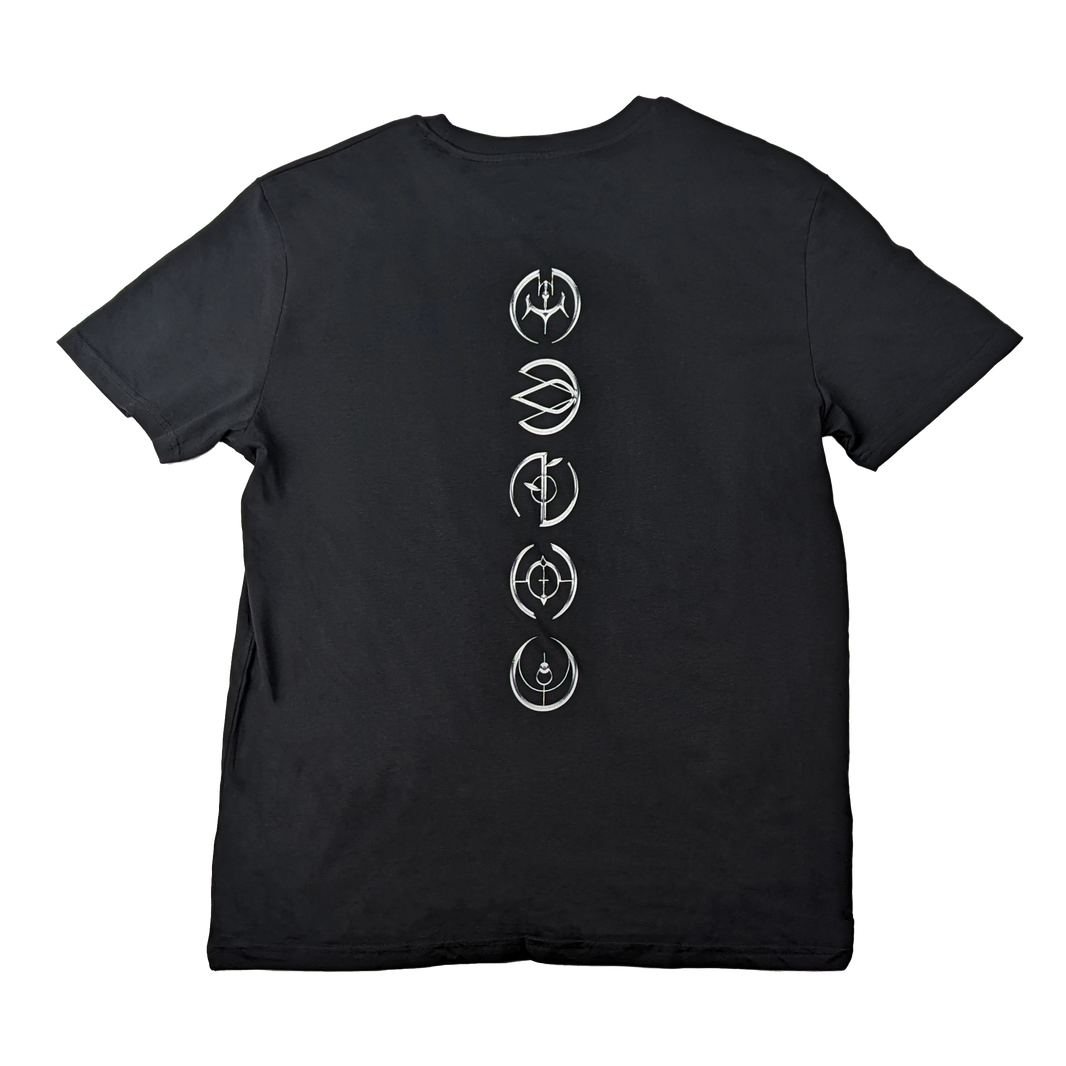 ASHEN | Site officiel et boutique